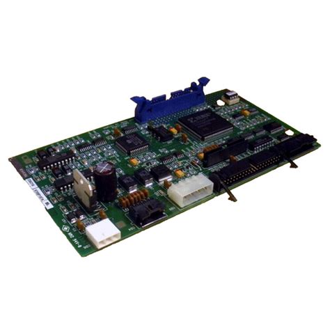 Ibm 05h9386 Magstar Mp 3570 Controller Board Flagship Tech