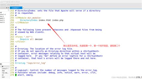 Lamp框架的架构与环境配置掌握监控系统框架与功能 考核内容 了解常用监控软件 2 熟悉 Lamp 环境搭建流程~ Csdn博客