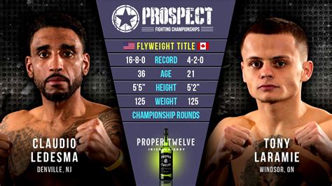 The 1s Leading The Windsor Mma Community To New Heights