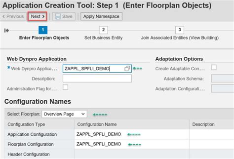 Fpm App Consuming Cds View With Association Sapcodes