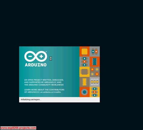 Esp8266 Arduino Ide 164 Portable Full Quick Install Guide