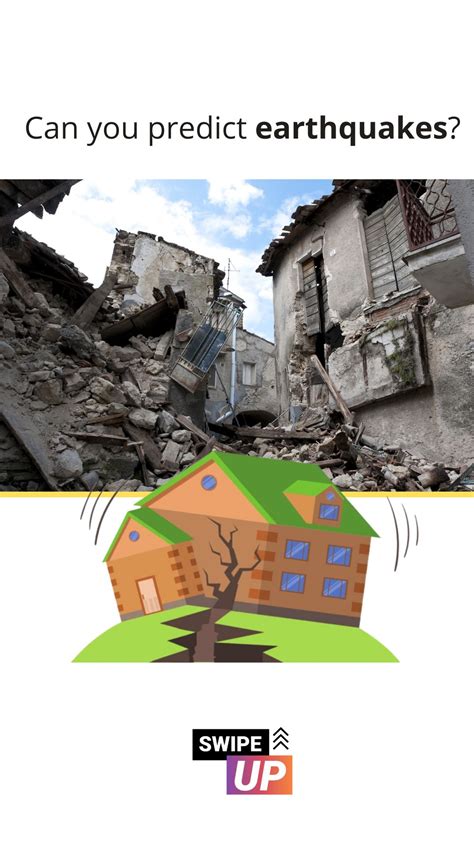 Engineering Geology On Linkedin Can You Predict Earthquakes Many Lives Certainly Would Be