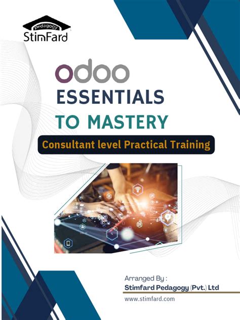Odoo Essentials To Mastery Practical Training Pdf Customer