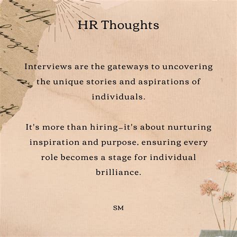 Shruti Museliah On Linkedin Hr Careerjourneys Inspiration Hrinsights Careeralignment…