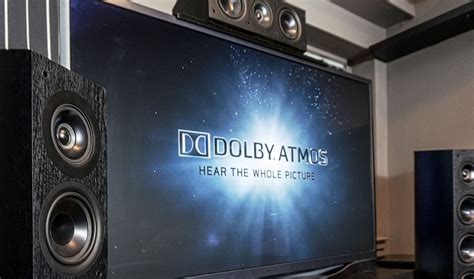 Best Dolby Atmos Speakers Avs Forum
