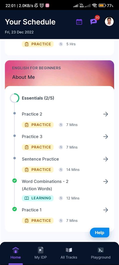 ravikiran vallepu on linkedin 30daysofcodechallenge day22 nxtwave