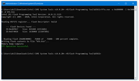 Help Unlock All Hidden Settings In BIOS On DELL BIOS Modding