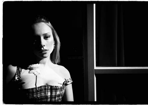 Picture Of Ester Expósito