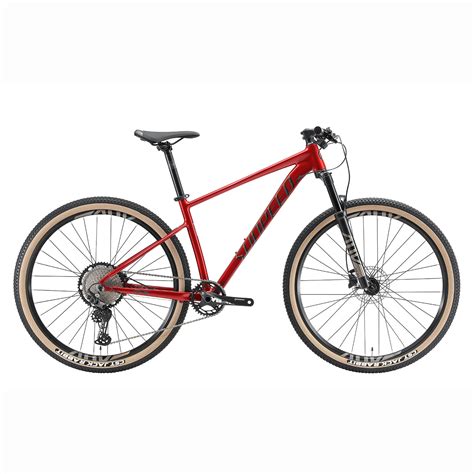 Sunpeed Ace Deore 12spd Bicicletas Sunpeed Y Upland En Chile