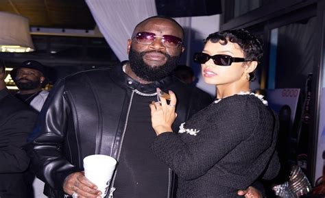 The Intriguing Story Of Tia Kemp And Rick Ross Fideleturf High