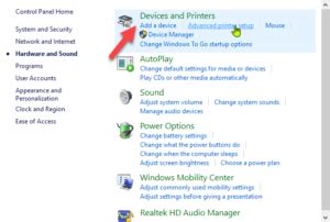 How To Troubleshoot WiFi Wireless Printers