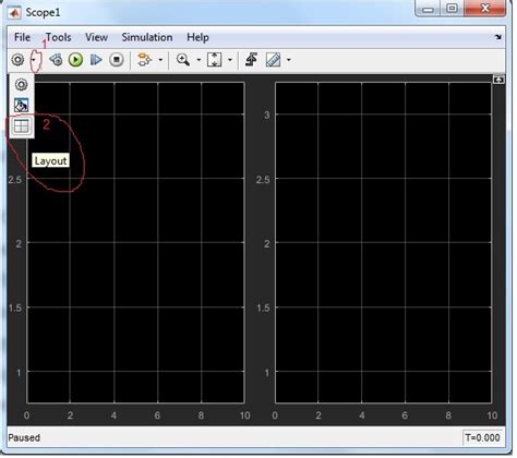 I Want To Plot From Simulink Model Using Workspace ResearchGate