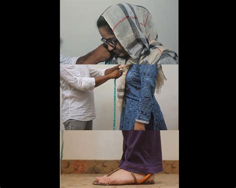 Nida Ramzan Karachi Biennale 2017