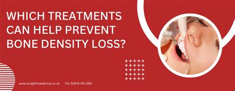 Steps To Prevent And Reverse Oral Bone Density Loss