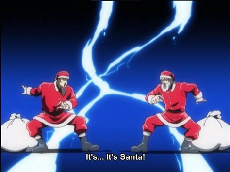 Umibozu And White Demon R Gintama