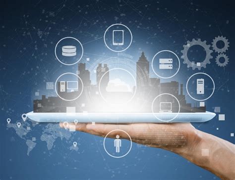 Premium Photo Hand Holding Digital Tablet