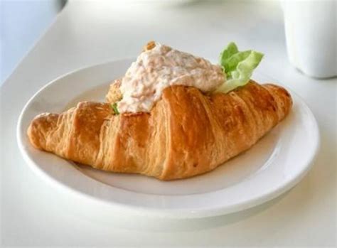 ¿croissant O Cuernito Como Sea ¡hoy Es Su Día