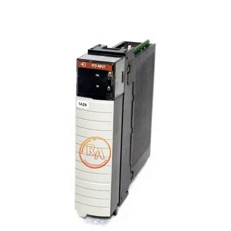 Compack Logix Series Allen Bradley 1769 Sm2 Compact I O To Dsi Module At ₹ 14500 Piece In Bhavnagar