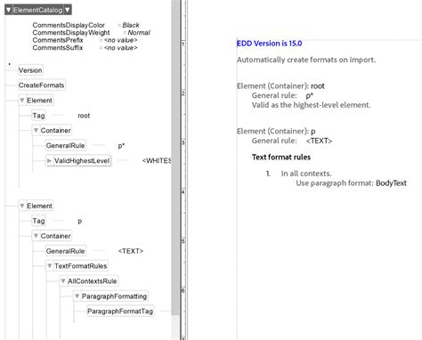 Integrating Framemaker And XML To Create End Produ Adobe Community