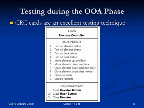 Ppt Object Oriented Paradigm Powerpoint Presentation Free Download Id3891494