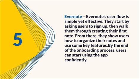 7 Of The Best User Onboarding Flow Examples Youtube