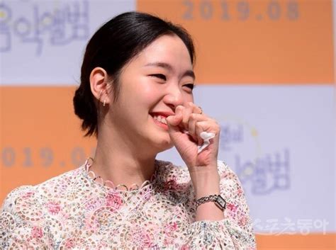 김고은 어린이날 5천만원 기부｜스포츠동아