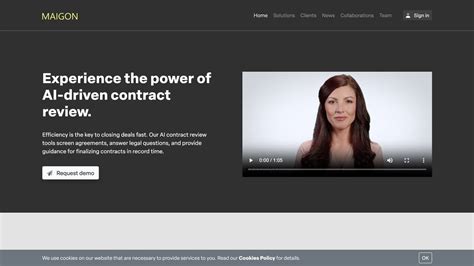 Maigon Features Alternatives Faq And More Toolerific