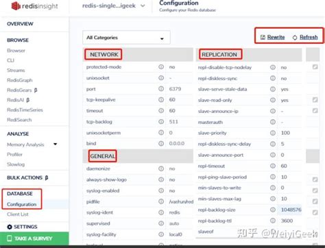 工具推荐 使用redisinsight工具快速对redis集群curd操作及数据可视化和性能监控 知乎