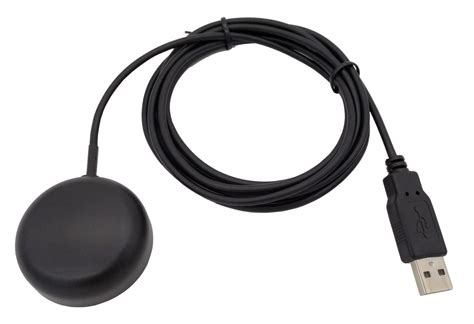 Gps Antennas With Usb Plug