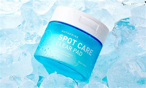 이벤트 쿠폰 [체험단]스팟케어 클리어 패드 체험단 30인 모집