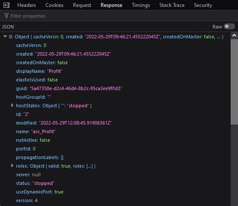 Cortex Xsoar Tips And Tricks Discovering Undocumented Api Endpoints