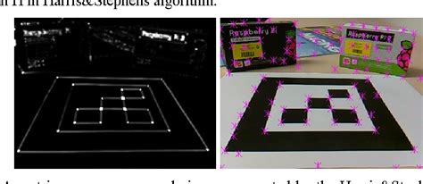 Figure 1 From Image Processing On Raspberry Pi In Matlab Semantic Scholar