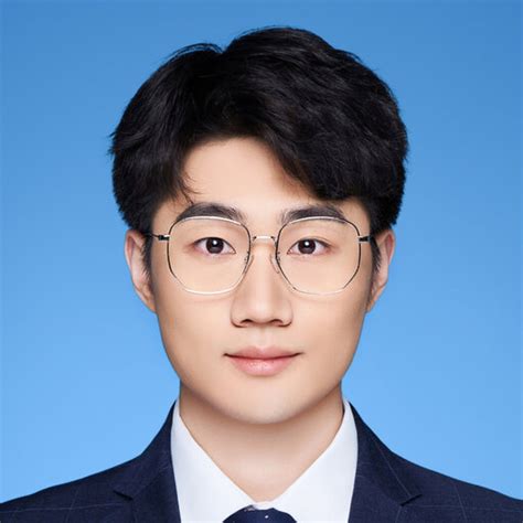 Yifan Liu Phd Zhejiang University Hangzhou Zju Department Of