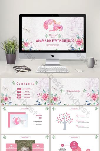 Powerpoint And Google Slides Event Templates Free Download Pikbest