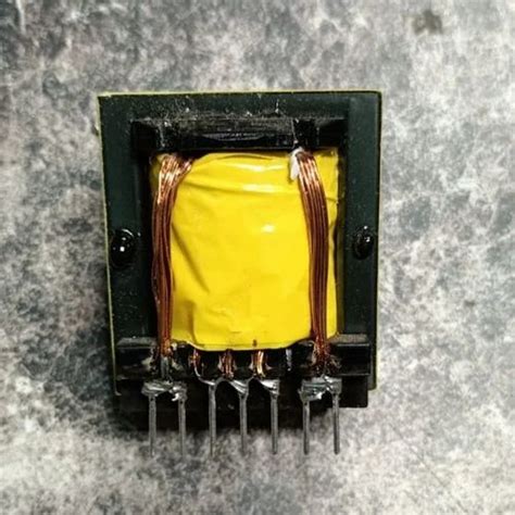 21 04 Smd Transformer At ₹ 200 Piece एसएमडी ट्रांसफार्मर In Aligarh Id 2853588488373