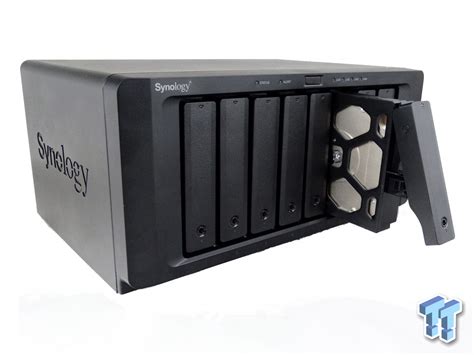 NVMe NAS Cache Higher Speed Or More Capacity