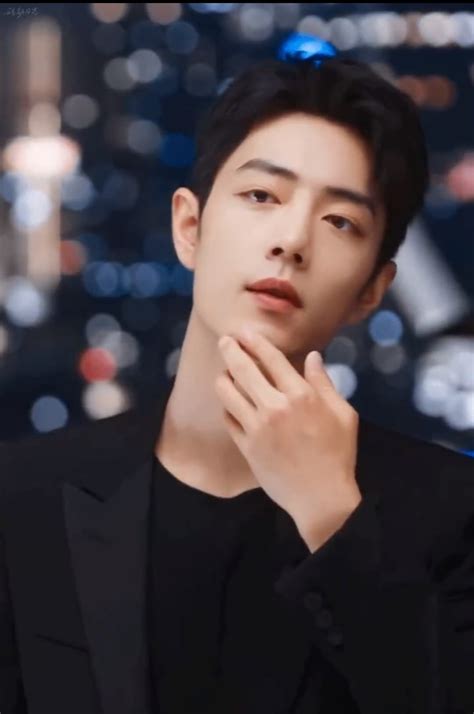 Xiao Zhan International Fans [cp] Xiao Zhanyuguyao Lets See What The Paparazzi And Xiao Zhan