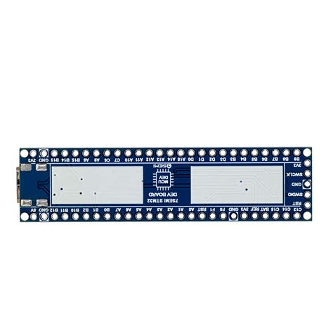 Buy 7semi Stm32g030c8t6 Arm Stm32 Mini Development Board Usb C 64kb