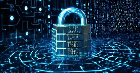 Technological Measures For Safeguarding Databases In The Digital Era • Law Notes By Thelawinstitute