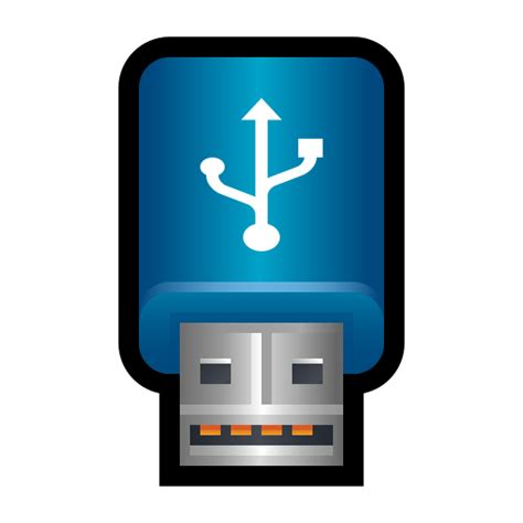 Usb Drive Usb Stick Flash Drive Memory Stick Icon Download On Iconfinder
