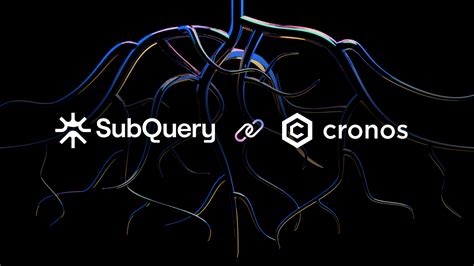 Subquery Blog Subquery Now Supports Cronos Zkevm With Fast And Reliable Data Indexing