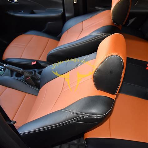 روکش صندلی Fmc 511 چرم و پارچه قیمت نقد و اقساط ایرانی و خارجی