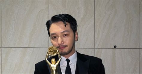 변요한 ‘한산용의 출현으로 청룡영화제 남우조연상