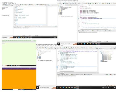 sakthi meenakshi a on linkedin learninginpublic j2ee apachetomcat