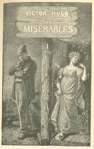 Les Miserables Chapter Vi Father Fauchelevent