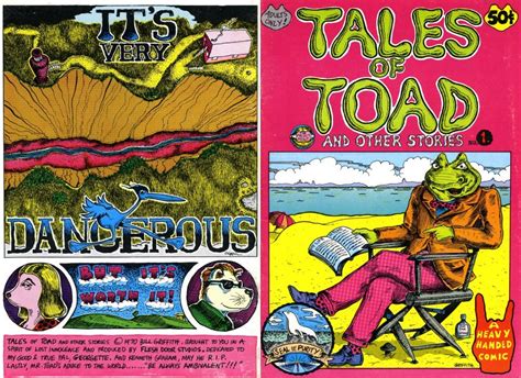 Tales Of Toad 2 Print Mint Comic Book Value And Price Guide