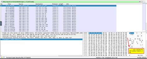 tryhackme wireshark traffic analysis — task 7 cleartext protocol