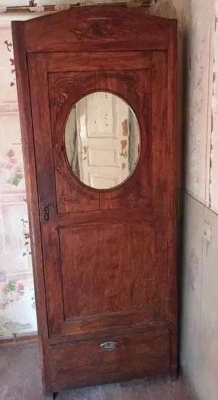 Шафа деревяна різна — ціна 2000 грн у каталозі Шафи Купити товари для дому та побуту за