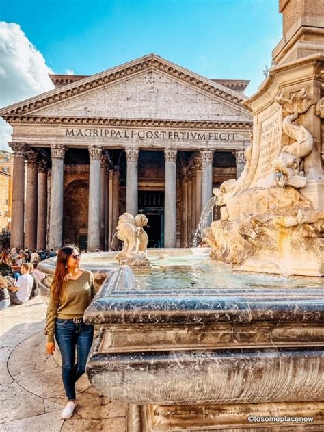 Rome In November Reasons To Visit Travel Tips Tosomeplacenew
